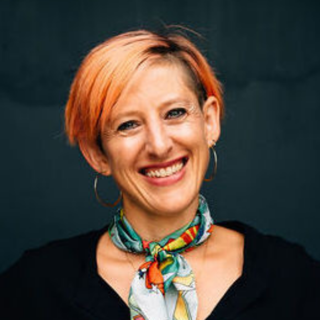 Resident Creatives – GRACe